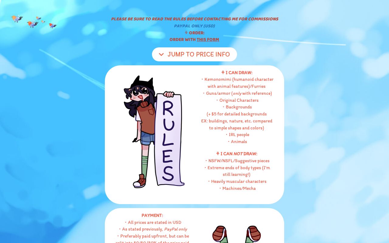 samiishuman.commissions